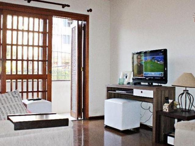 Cobertura em Vila Assunção