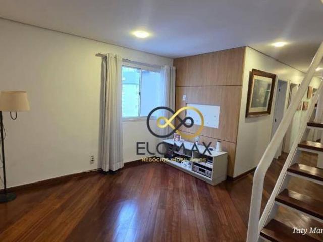 Cobertura em Vila Augusta, Guarulhos/SP de 110m² 2 quartos à venda por R$ 590.000,00