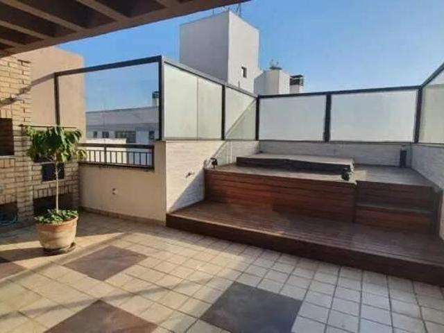 Cobertura em Vila Augusta, Guarulhos/SP de 247m² 3 quartos à venda por R$ 1.300.000,00