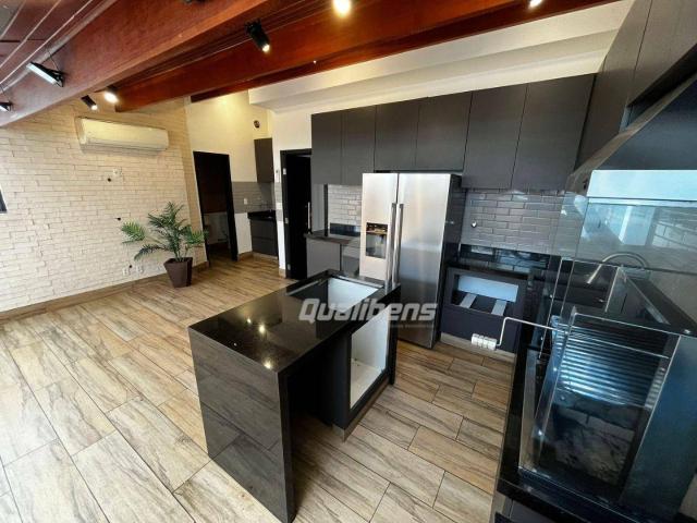 Cobertura em Vila Bastos, Santo André/SP de 100m² 2 quartos à venda por R$ 655.900,00