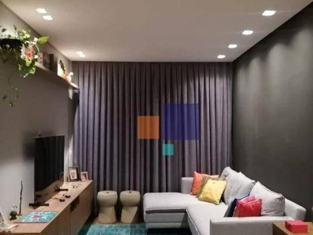 Cobertura em Vila Bastos, Santo André/SP de 100m² 2 quartos à venda por R$ 699.000,00