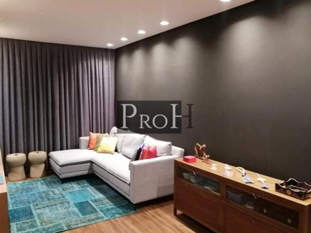 Cobertura em Vila Bastos, Santo André/SP de 100m² 2 quartos à venda por R$ 790.000,00