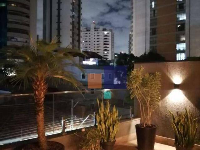 Cobertura em Vila Bastos, Santo André/SP de 100m² 2 quartos à venda por R$ 698.900,00