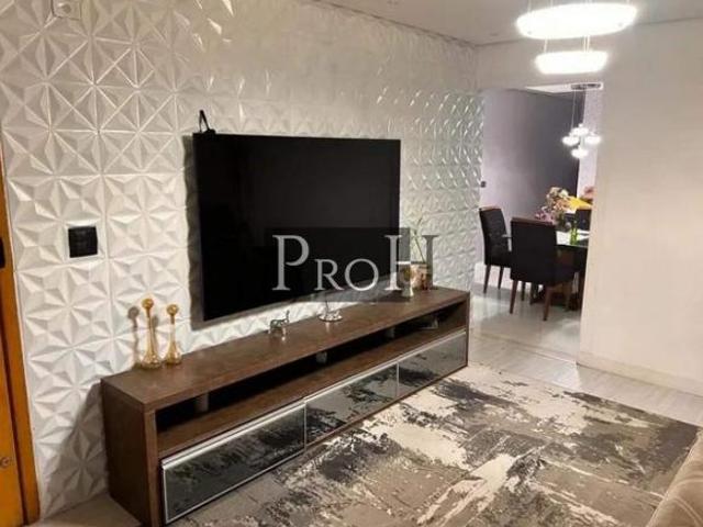 Cobertura em Vila Bastos, Santo André/SP de 174m² 3 quartos à venda por R$ 978.000,00