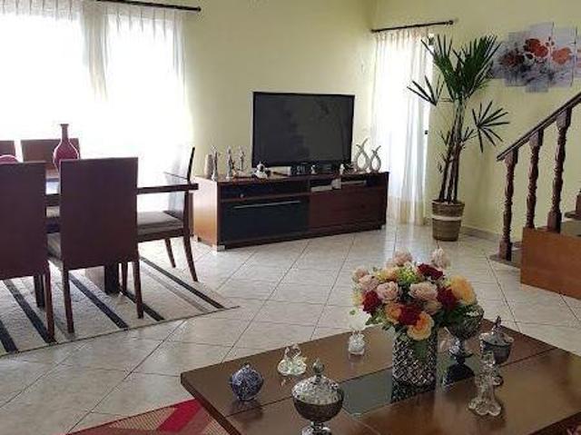 Cobertura em Vila Belmiro, Santos/SP de 296m² 3 quartos à venda por R$ 1.200.000,00