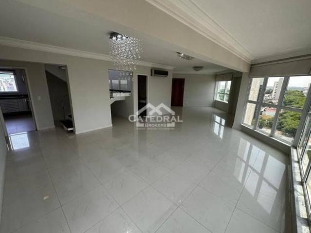 Cobertura em Vila Boaventura, Jundiaí/SP de 326m² 4 quartos à venda por R$ 2.420.000,00