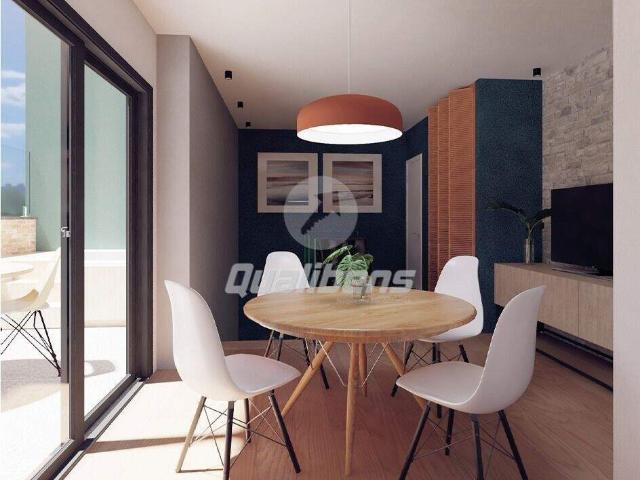 Cobertura em Vila Bocaina, Mauá/SP de 102m² 2 quartos à venda por R$ 519.900,00