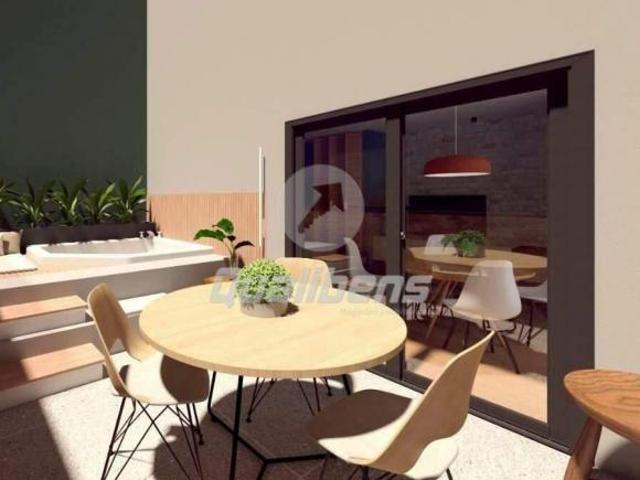 Cobertura em Vila Bocaina, Mauá/SP de 102m² 2 quartos à venda por R$ 520.000,00