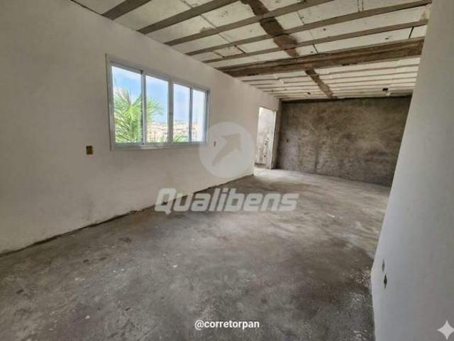 Cobertura em Vila Bocaina, Mauá/SP de 130m² 3 quartos à venda por R$ 567.000,00