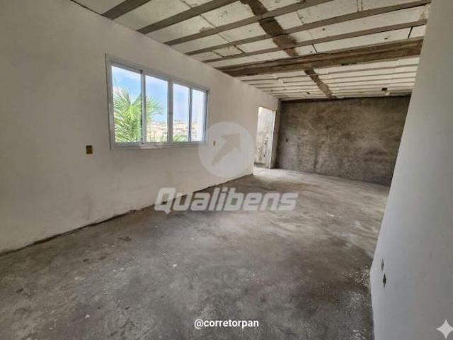 Cobertura em Vila Bocaina