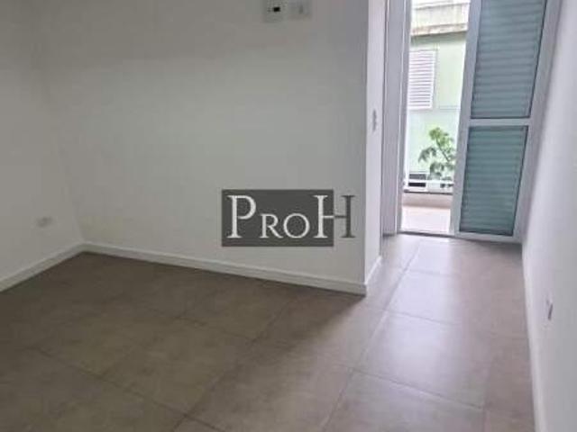 Cobertura em Vila Camilópolis, Santo André/SP de 76m² 3 quartos à venda por R$ 636.000,00