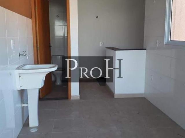 Cobertura em Vila Camilópolis, Santo André/SP de 98m² 2 quartos à venda por R$ 420.000,00