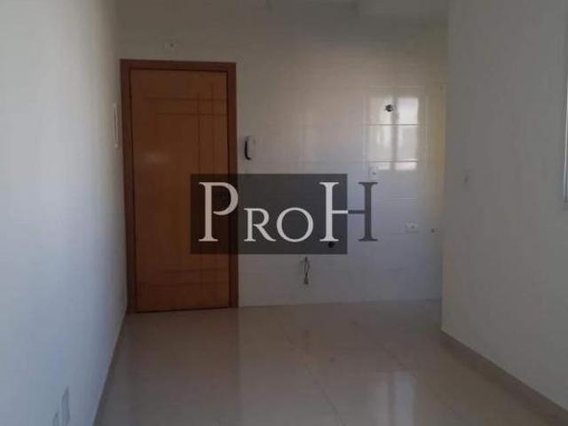 Cobertura em Vila Camilópolis, Santo André/SP de 98m² 2 quartos à venda por R$ 420.000,00