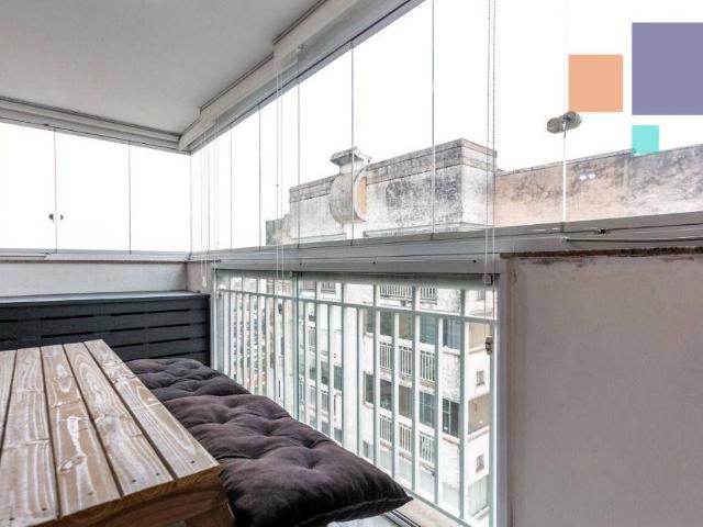 Cobertura em Vila Campestre, São Paulo/SP de 102m² 3 quartos à venda por R$ 854.900,00