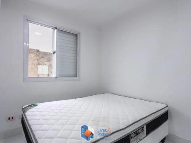 Cobertura em Vila Campestre, São Paulo/SP de 102m² 3 quartos à venda por R$ 855.000,00