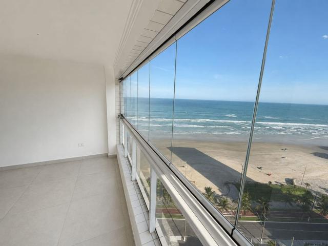 Cobertura em Vila Caiçara, Praia Grande/SP de 148m² 3 quartos à venda por R$ 1.099.000,00
