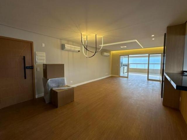 Cobertura em Vila Caiçara, Praia Grande/SP de 199m² 3 quartos à venda por R$ 2.400.000,00