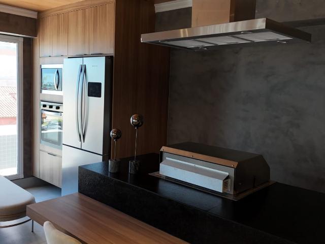 Cobertura em Vila Caiçara, Praia Grande/SP de 100m² 3 quartos à venda por R$ 698.000,00