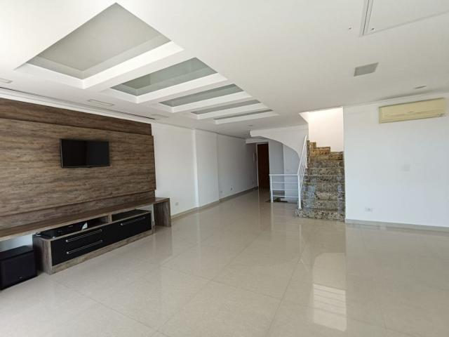 Cobertura em Vila Caiçara, Praia Grande/SP de 500m² 5 quartos à venda por R$ 3.299.900,00