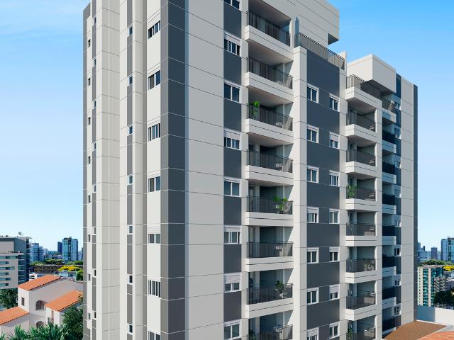 Cobertura em Vila Califórnia, São Paulo/SP de 0m² 2 quartos à venda por R$ 738.100,00
