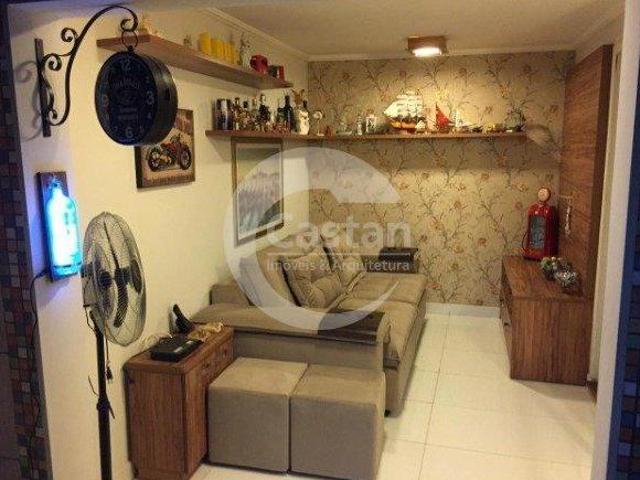 cobertura à venda na vila carrão