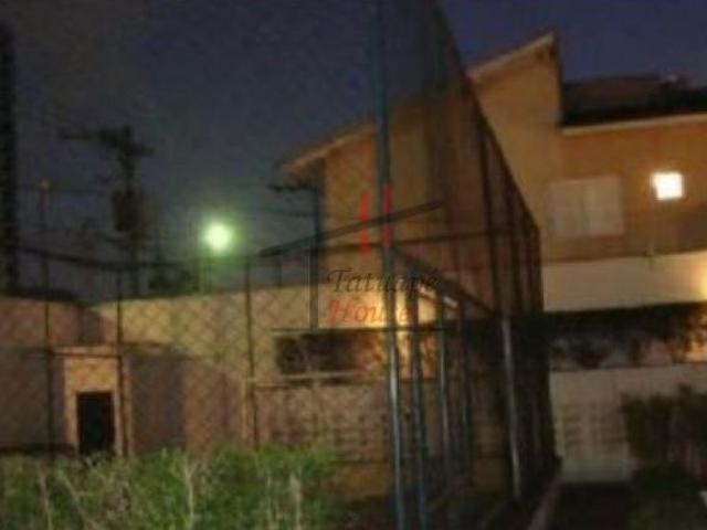 Cobertura em Vila Carrão