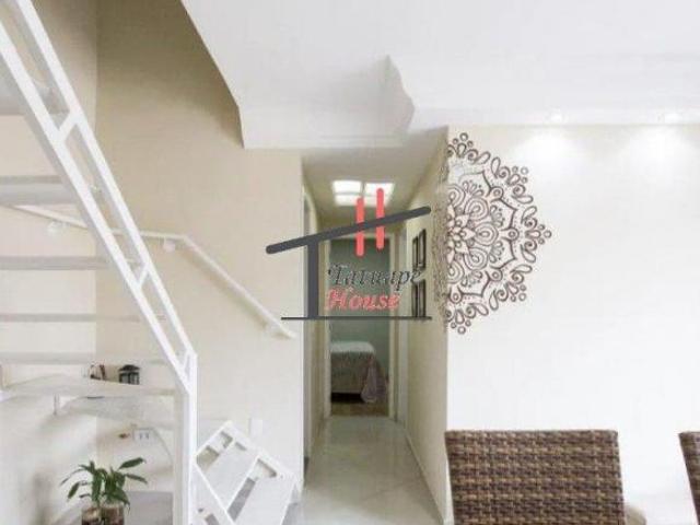 Cobertura à venda 3 quartos em Vila Carrão