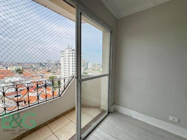 Cobertura em Vila Carrão, São Paulo/SP de 122m² 2 quartos à venda por R$ 745.000,00