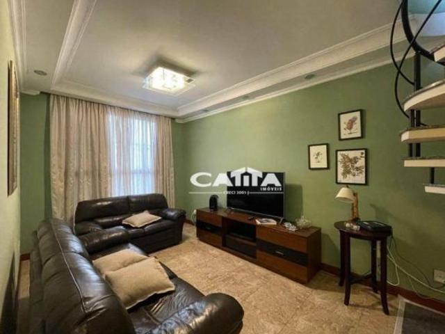 Cobertura em Vila Carrão, São Paulo/SP de 180m² 3 quartos à venda por R$ 1.188.000,00