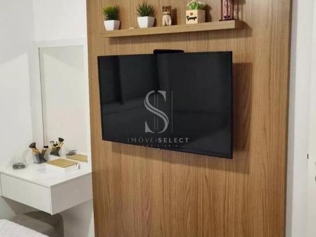 Cobertura em Vila Castelo, São Paulo/SP de 55m² 1 quartos à venda por R$ 500.000,00