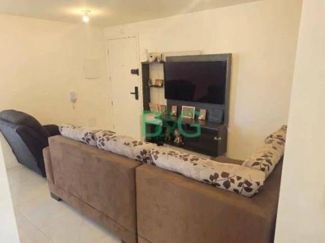 Cobertura em Vila Centenário, São Paulo/SP de 110m² 3 quartos à venda por R$ 950.000,00