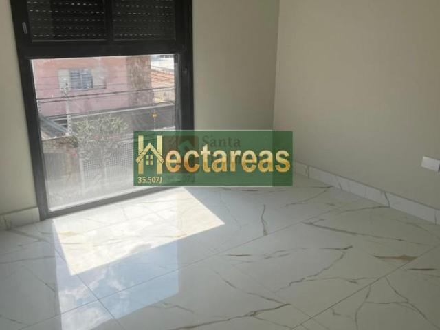 Cobertura em Vila Cecília Maria, Santo André/SP de 100m² 2 quartos à venda por R$ 479.000,00
