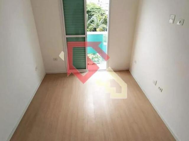 Cobertura em Vila Cecília Maria, Santo André/SP de 100m² 2 quartos à venda por R$ 375.000,00