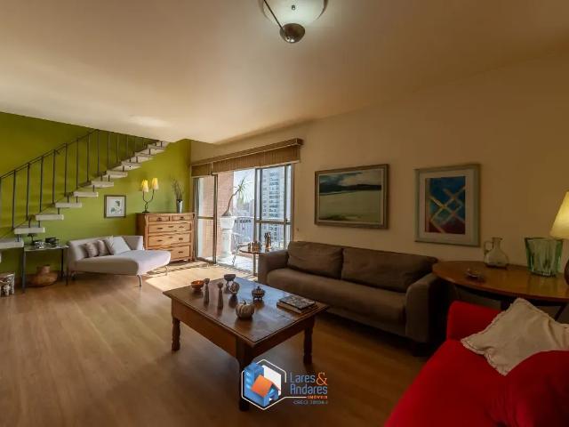 Cobertura em Vila Congonhas, São Paulo/SP de 218m² 4 quartos à venda por R$ 1.679.900,00