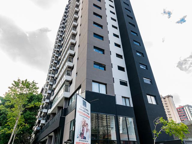 Cobertura em Vila Clementino, São Paulo/SP de 0m² 1 quartos à venda por R$ 906.000,00