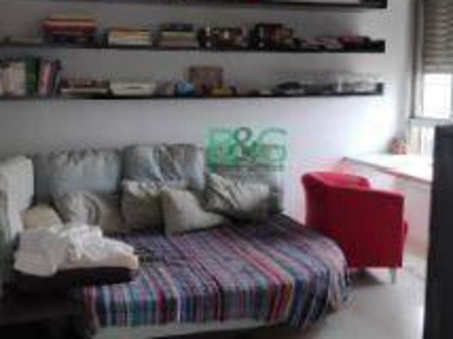 Cobertura em Vila Clementino, São Paulo/SP de 219m² 3 quartos à venda por R$ 2.199.000,00