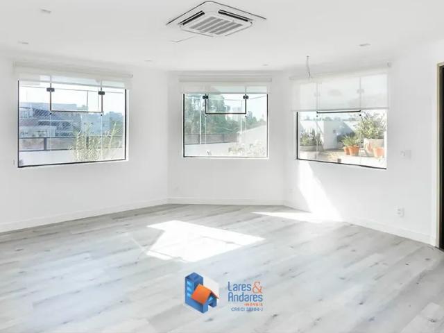 Cobertura em Vila Cruzeiro, São Paulo/SP de 379m² 4 quartos à venda por R$ 3.799.900,00