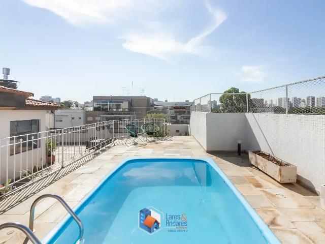 Cobertura em Vila Cruzeiro, São Paulo/SP de 380m² 4 quartos à venda por R$ 3.799.000,00