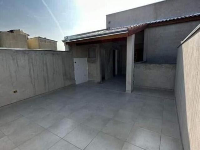 Cobertura em Vila Curuçá, Santo André/SP de 84m² 2 quartos à venda por R$ 415.000,00