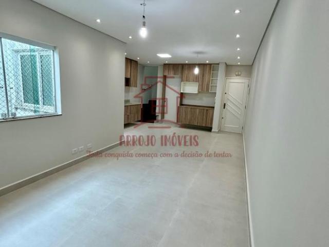 Cobertura em Vila Curuçá, Santo André/SP de 155m² 2 quartos à venda por R$ 564.000,00