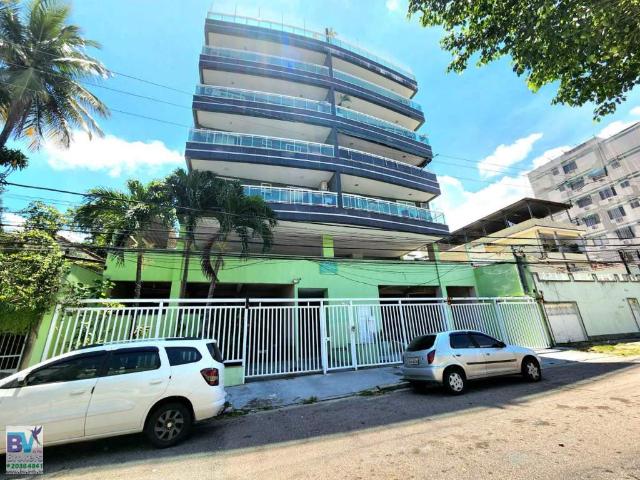 Cobertura em Vila da Penha, Rio de Janeiro/RJ de 139m² 2 quartos à venda por R$ 529.900,00