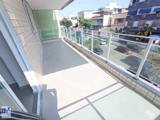 Cobertura em Vila da Penha, Rio de Janeiro/RJ de 81m² 3 quartos à venda por R$ 688.900,00