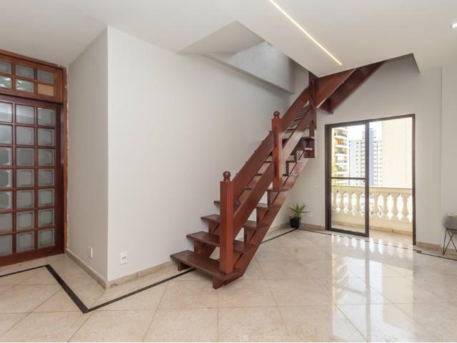 Cobertura em Vila da Saúde, São Paulo/SP de 0m² 3 quartos à venda por R$ 1.289.900,00
