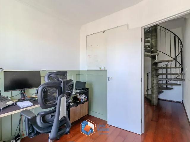 Cobertura em Vila da Saúde, São Paulo/SP de 110m² 3 quartos à venda por R$ 659.900,00