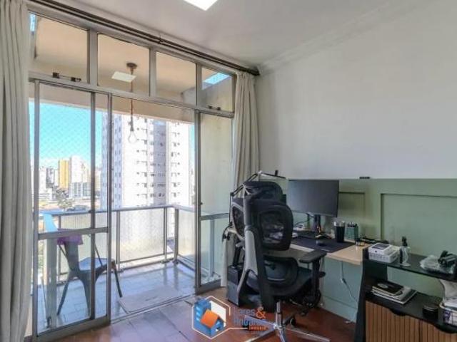 Cobertura em Vila da Saúde, São Paulo/SP de 110m² 3 quartos à venda por R$ 660.000,00