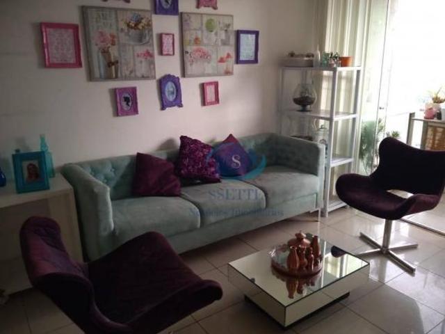 Cobertura em Vila da Saúde, São Paulo/SP de 140m² 3 quartos à venda por R$ 795.000,00