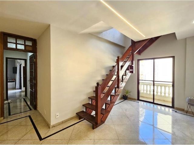 Cobertura em Vila da Saúde, São Paulo/SP de 192m² 3 quartos à venda por R$ 1.294.000,00