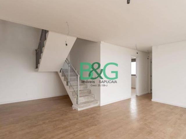 Cobertura em Vila Dom Pedro I, São Paulo/SP de 240m² 4 quartos à venda por R$ 2.599.000,00