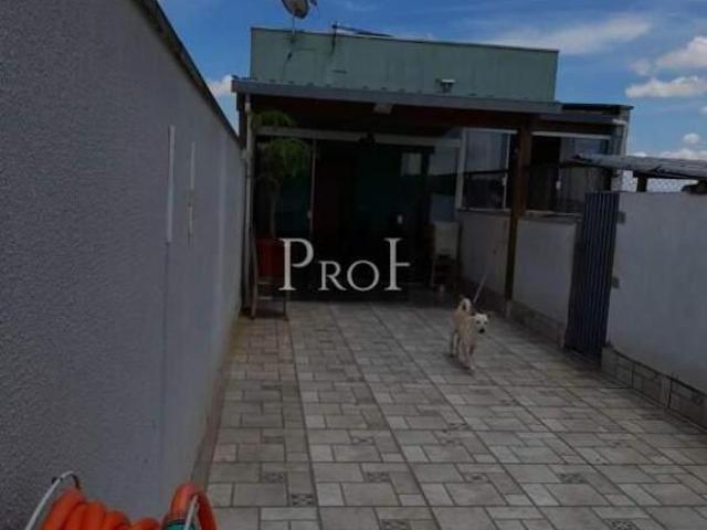 Cobertura em Vila Eldízia, Santo André/SP de 158m² 3 quartos à venda por R$ 650.000,00