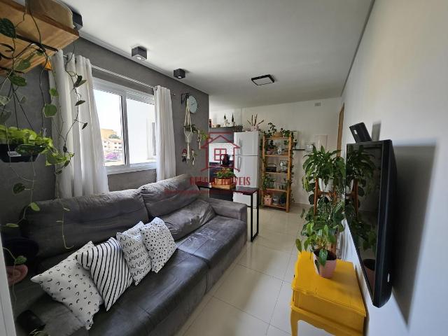 Cobertura em Vila Eldízia, Santo André/SP de 92m² 2 quartos à venda por R$ 448.000,00